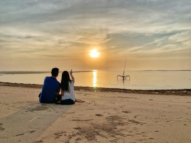 Janett & Brian | Joy